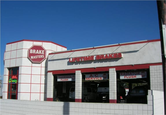 BRAKE MASTERS - Updated December 2025 - 66 Reviews - 3812 E Thomas Rd ...