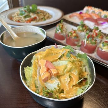 TISUMI JAPANESE RESTAURANT - Updated December 2025 - 441 Photos & 176 ...