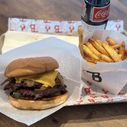 BURGER SEOUL - Updated July 2025 - 622 Photos & 899 Reviews - 1701 ...