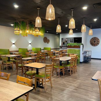 CILANTRO LATIN FUSION - Updated July 2024 - 173 Photos & 76 Reviews ...