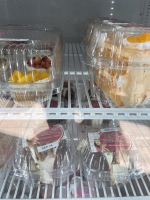 MATYS PASTRY AND MORE - Updated September 2025 - 27 Photos - 2207 N ...