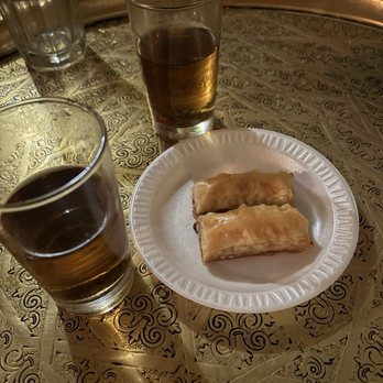 MARRAKESH RESTAURANT - Updated December 2025 - 1194 Photos & 861 ...