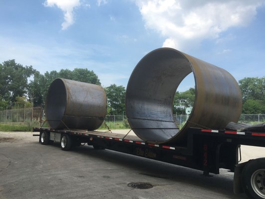 CHICAGO METAL ROLLED PRODUCTS COMPANY - Updated August 2025 - 3715 S ...