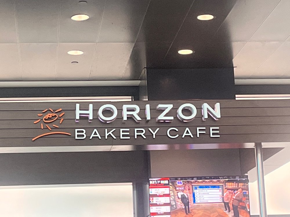 HORIZON BAKERY CAFÉ - Updated November 2025 - 33 Reviews - John F ...