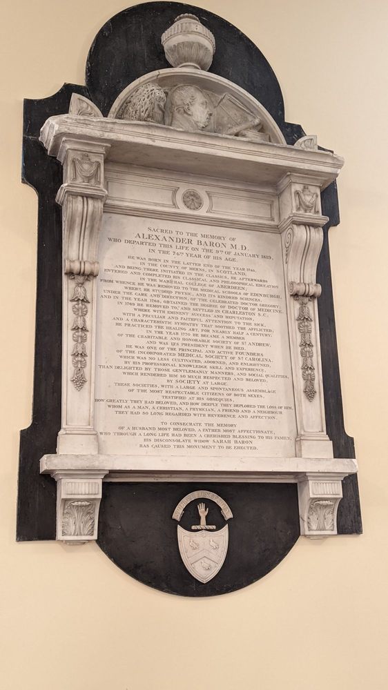 FIRST SCOTS PRESBYTERIAN CHURCH - Updated January 2026 - 15 Photos - 53 ...