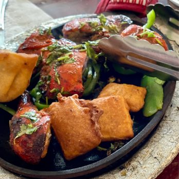 TAJ INDIAN RESTAURANT - Updated July 2025 - 110 Photos & 150 Reviews ...