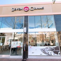 SEVEN GRAMS - Updated December 2025 - 860 Photos & 353 Reviews - 12385 ...