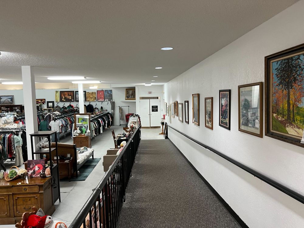BRIDGE THRIFT - Updated January 2026 - 36 Photos & 19 Reviews - 9617 ...