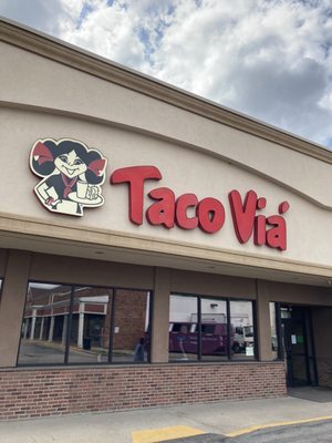 TACO VIA - Updated December 2025 - 57 Photos & 86 Reviews - 8896 W 95th ...