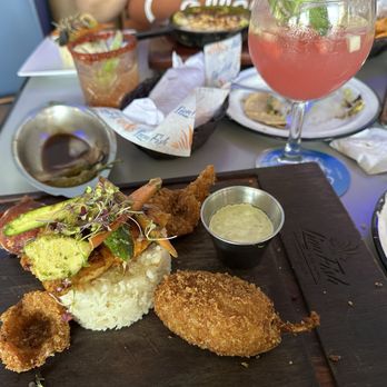 LION FISH - Updated October 2024 - 981 Photos & 423 Reviews - Erasmo ...