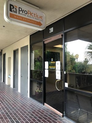 PROACTIVE WORK HEALTH SERVICES - Updated December 2025 - 22 Reviews ...