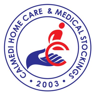 CAL MEDI HOME CARE & MEDICAL SUPPLIES - Updated October 2025 - 3610 29 ...