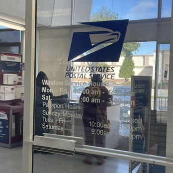 US POST OFFICE - Updated December 2025 - 83 Photos & 165 Reviews - 1961 ...