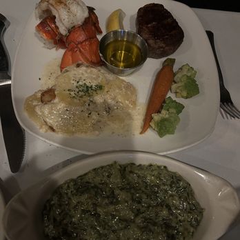 FORBES MILL STEAKHOUSE - Updated July 2024 - 1750 Photos & 1494 Reviews ...