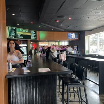 COBRA - Updated March 2024 - 101 Photos & 43 Reviews - 684 S High St ...