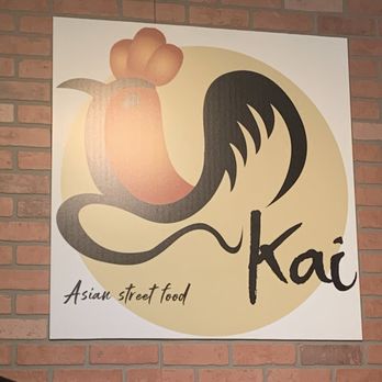 KAI ASIAN STREET FOOD - Updated December 2025 - 136 Photos & 58 Reviews ...