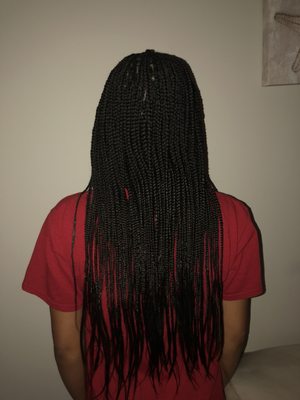 SMART BRAIDS - Updated June 2024 - 126 Photos & 29 Reviews - 565 E New ...