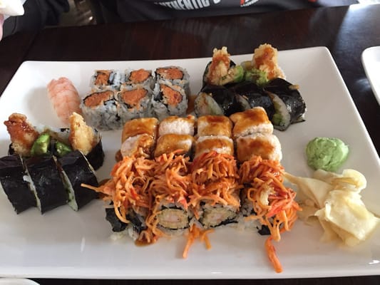 WATAWA SUSHI & LOUNGE - Updated May 2025 - 310 Photos & 226 Reviews ...