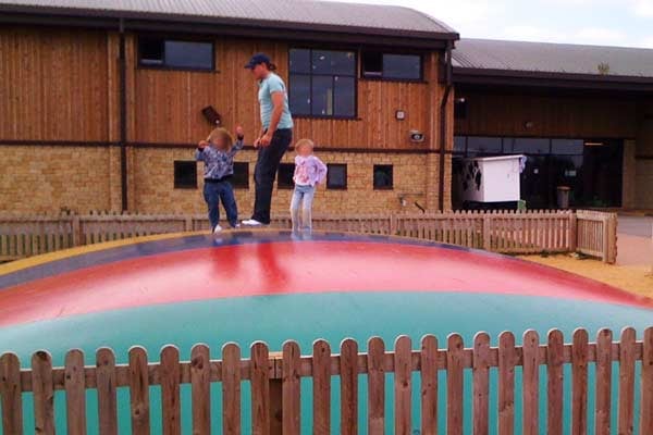 PUXTON PARK - Updated July 2025 - Cowslip Lane, Weston Super Mare ...