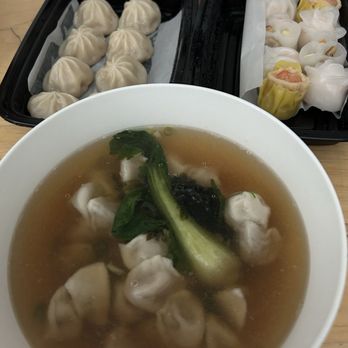 DUMPLING KITCHEN - Updated May 2025 - 110 Photos & 76 Reviews - 4625 ...