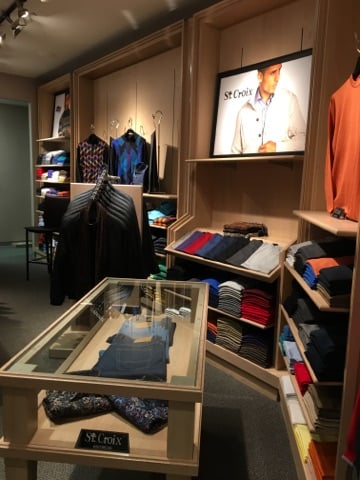 ST CROIX SHOP - Updated October 2025 - 10 Photos - 3500 Peachtree Rd NE ...