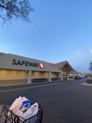 SAFEWAY - Updated November 2025 - 26 Photos & 50 Reviews - 550 E Bell ...