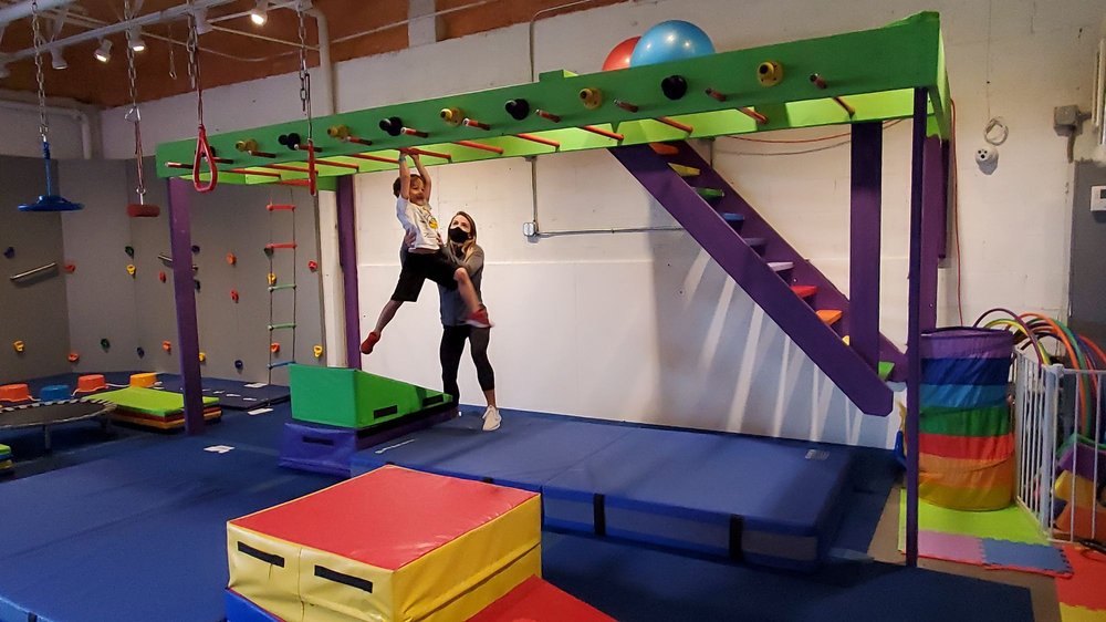 JUMPTWIST NINJA - Updated January 2025 - 37 Photos & 10 Reviews - 518 ...