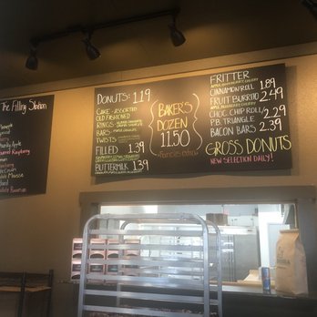 GROSS DONUTS - Updated April 2025 - 43 Photos & 52 Reviews - 1603 E ...