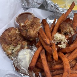 RED’S EATS - 1527 Photos & 1236 Reviews - 41 Water And Main St ...