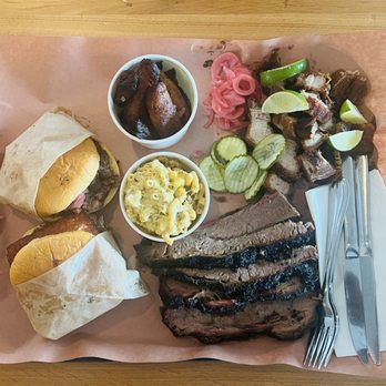 BARK BARBECUE - Updated November 2024 - 267 Photos & 147 Reviews - 55 ...