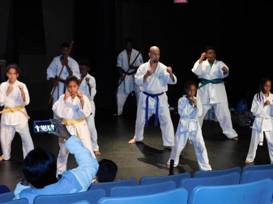 BUSHIKEN KARATE CHARLOTTE DOJO - Updated July 2025 - 11 Photos - 4822 ...