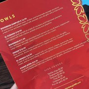 BOHEMIAN LATIN GRILL - 178 Photos & 129 Reviews - Latin American - 3341 ...