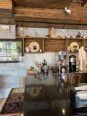 MOFER COFFEE - Updated December 2025 - 51 Photos & 21 Reviews - 1577 ...