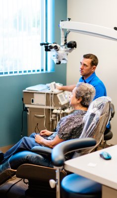 PRECISION ENDODONTICS - Updated October 2025 - 60 Photos & 265 Reviews ...