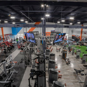 BOROUGHS FAMILY BRANCH YMCA - 14 Photos & 19 Reviews - 4 Valente Dr ...