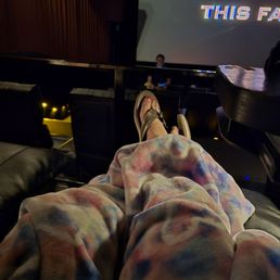 ALAMO DRAFTHOUSE CINEMA SPRINGFIELD - Updated December 2025 - 103 ...