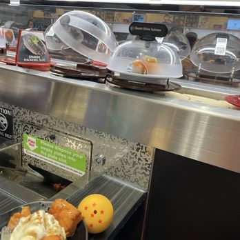 KURA REVOLVING SUSHI BAR - Updated June 2024 - 113 Photos & 36 Reviews ...