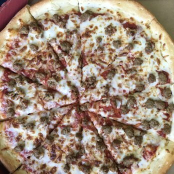 CHEEZIE’S PIZZA - Updated October 2025 - 3118 E Pine St, Tulsa ...