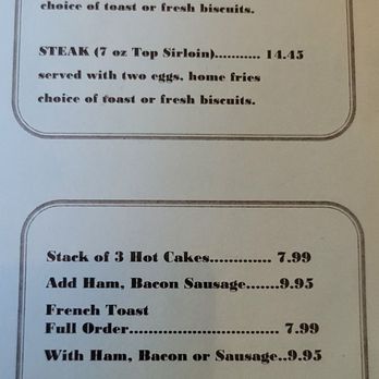 WESTERN VIEW DINER & STEAKHOUSE - Updated June 2024 - 145 Photos & 77 ...