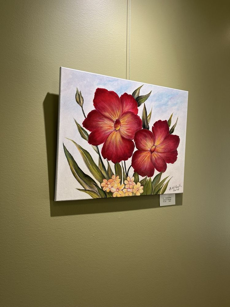 CROWELL PUBLIC LIBRARY - Updated September 2025 - 89 Photos & 110 ...