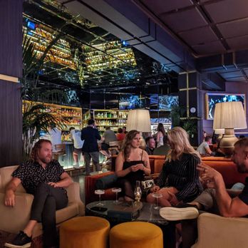 JULIET COCKTAIL ROOM - Updated October 2024 - 82 Photos & 42 Reviews ...