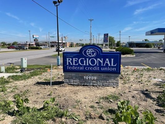 REGIONAL FEDERAL CREDIT UNION - Updated October 2025 - Request ...