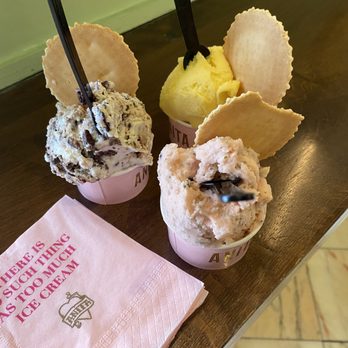 ANITA LA MAMMA DEL GELATO - Updated November 2024 - 582 Photos & 251 ...