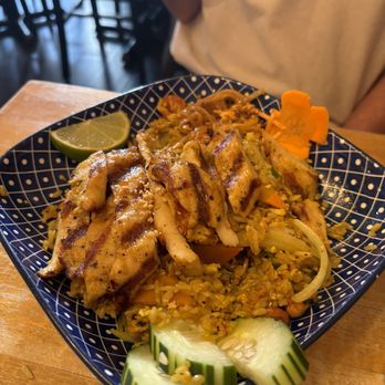 ZOOB ZIB THAI AUTHENTIC NOODLE BAR - Updated December 2024 - 790 Photos ...