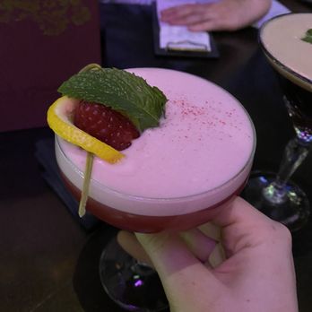 VANDERPUMP COCKTAIL GARDEN - Updated June 2024 - 4243 Photos & 1695 ...