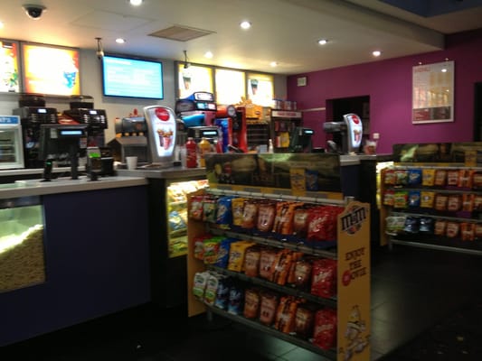 CINEWORLD - Updated June 2024 - Park Square, Brighton Marina Village ...