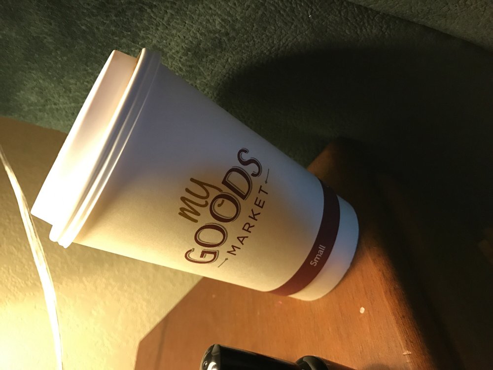 MY GOODS MARKET - Updated July 2025 - 2200 Fair Oaks Blvd, Sacramento ...