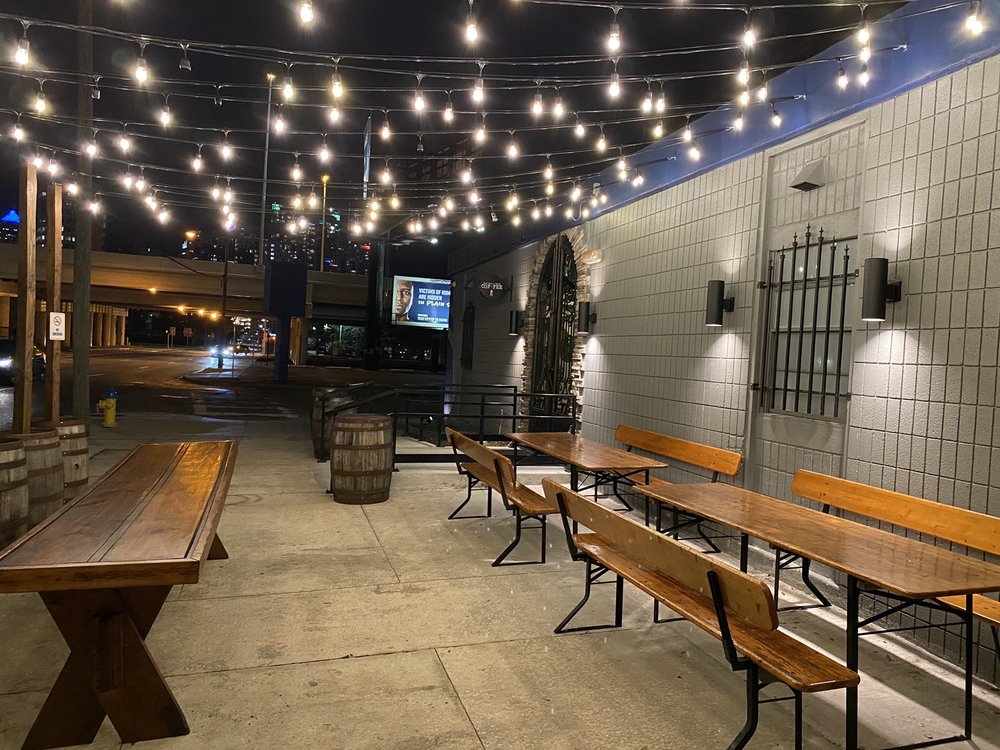 MAGNANIMOUS BREWERY - 144 Photos & 44 Reviews - 1420 N Florida Ave ...