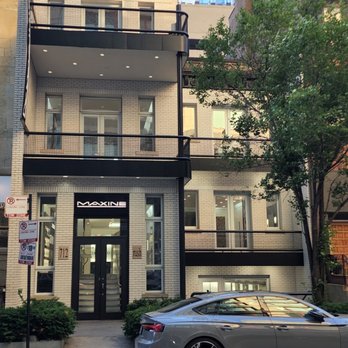 MAXINE SALON - Updated December 2025 - 63 Photos & 445 Reviews - 712 N ...