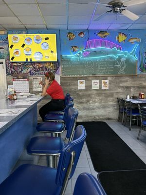 BAHAMAS FISH MARKET & RESTAURANT - Updated December 2025 - 199 Photos ...